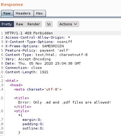Hacking OWASP’s Juice Shop Pt. 38: Poison Null Byte + 4 Others ...